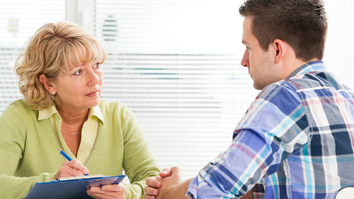 Addiction Rehabilitation Assistant Career and Salary Profile