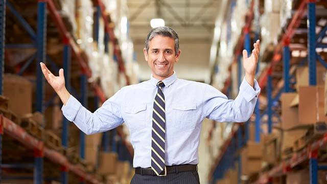 Commodity Manager Salary and Job Profile