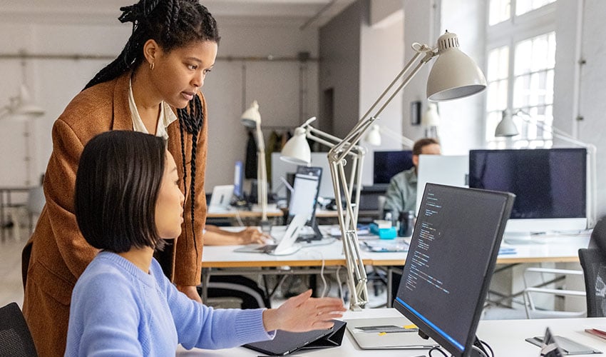 Online Computer Information Systems Bachelors Program at Florida Tech