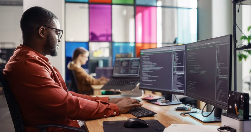 Online B.S. in Computer Information Systems at Florida Tech