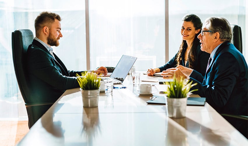 Online Accounting MBA Program at Florida Tech