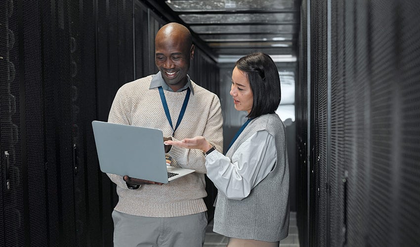 Online Cybersecurity MBA at Florida Tech