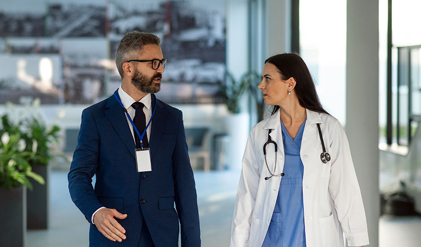 Online BA - Business Administration in Healthcare Management at Florida ...