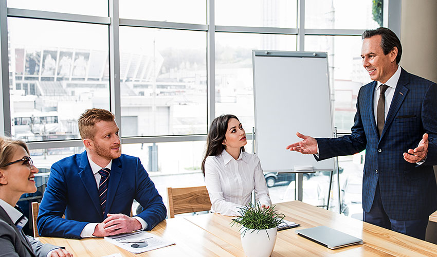 Master of Business Administration in Marketing Online - Florida Tech