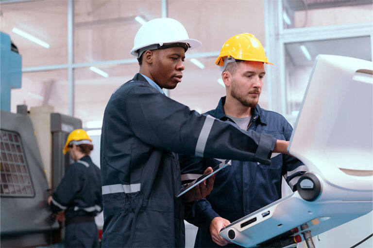 Online Aviation Management Degree Programs at