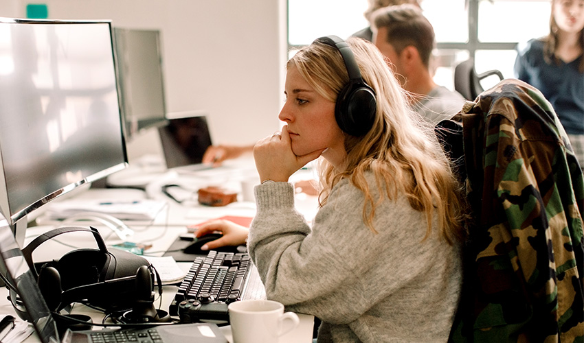 Online Master of Science in Computer Information System (CIS) | Florida ...