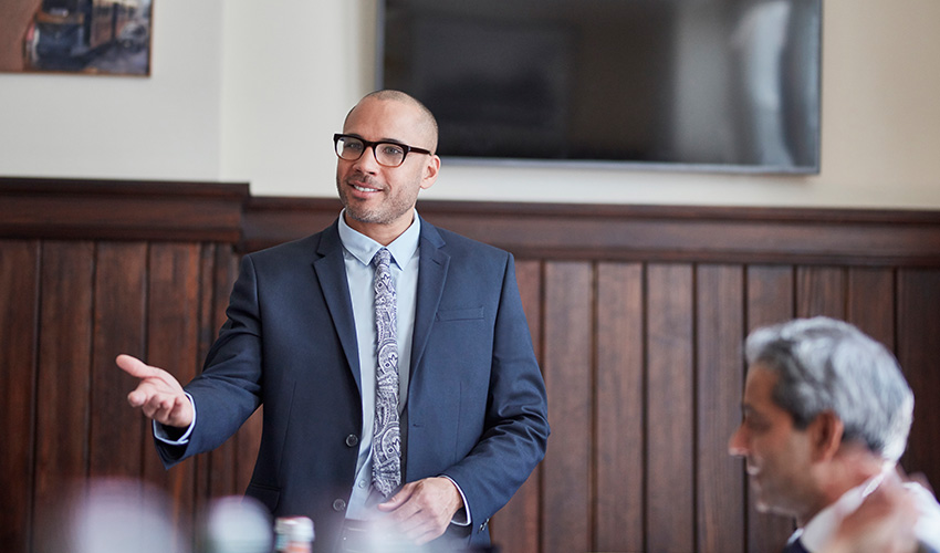 Online Master of Public Administration Degree (MPA) | Florida Tech