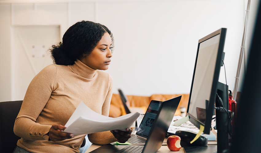 Online Masters in Information Systems (MIS) | Florida Tech