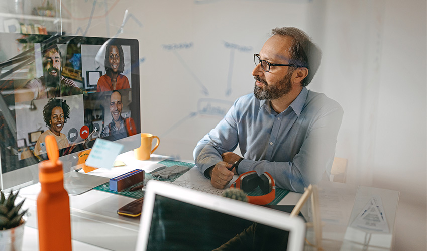 Online Masters in Project Management- Information Systems | Florida Tech