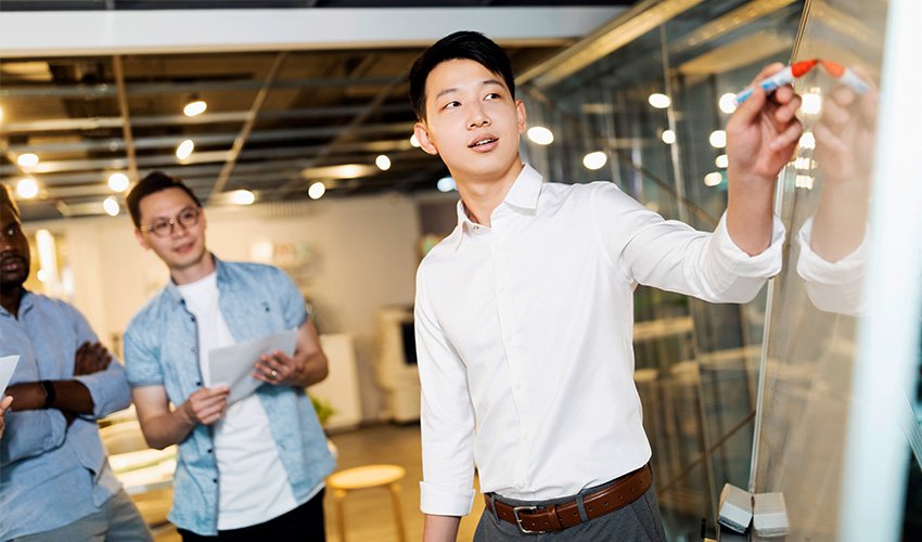 Online Project Management Masters Degree | Florida Tech