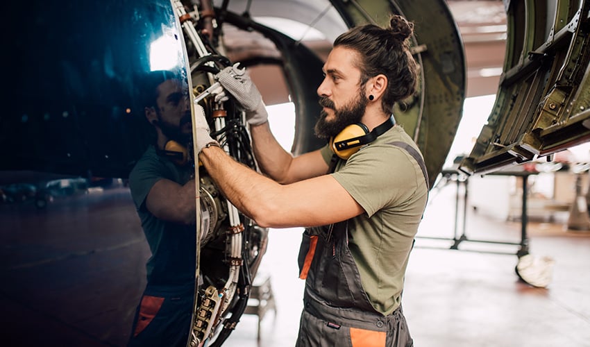 Online Masters in Space Systems Degree | Florida Tech