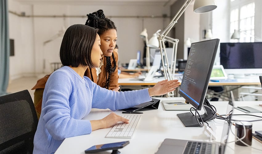 Online Master's in Technology Management | Florida Tech